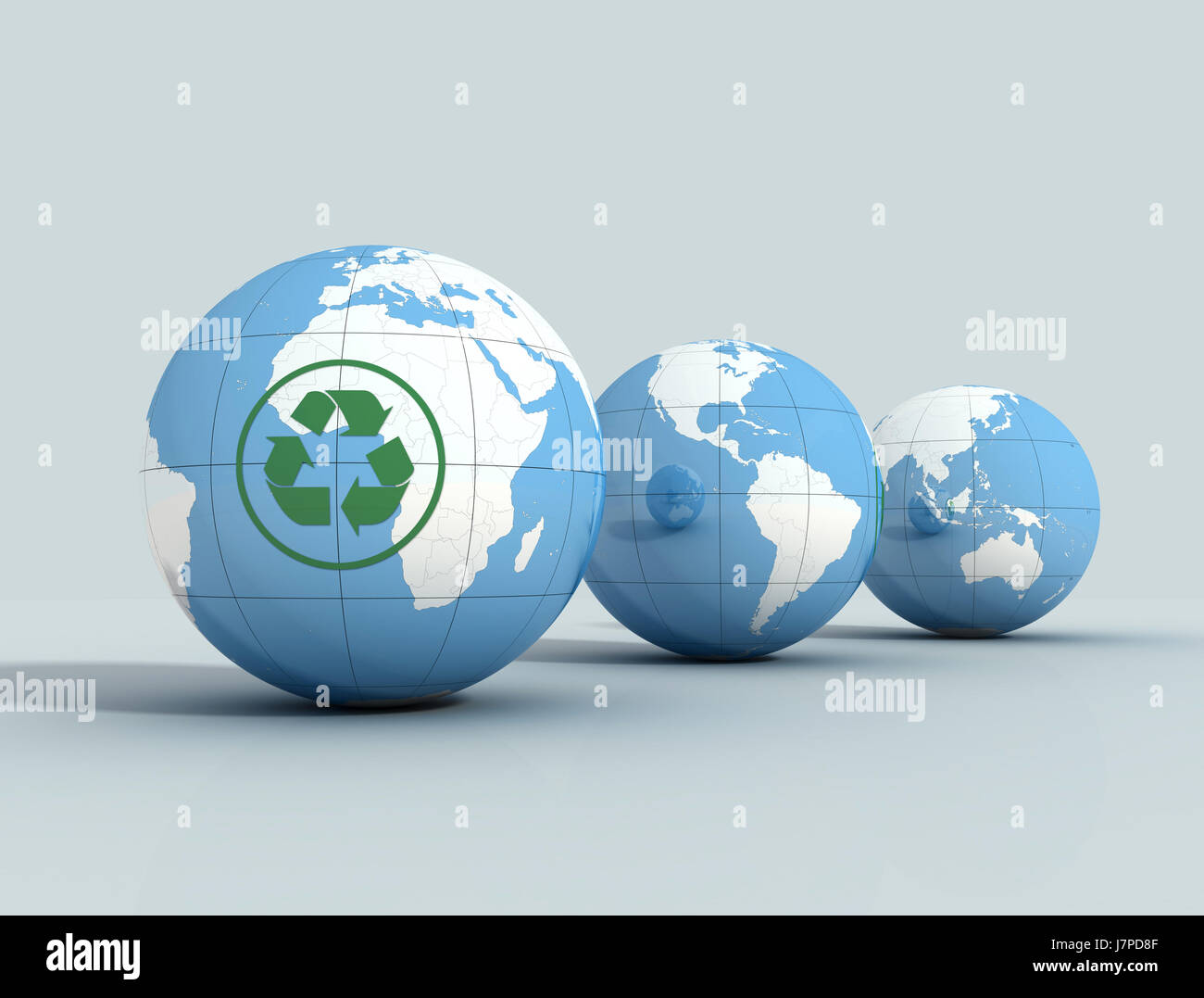 environment enviroment green ecological recycling sign pictogram symbol ...