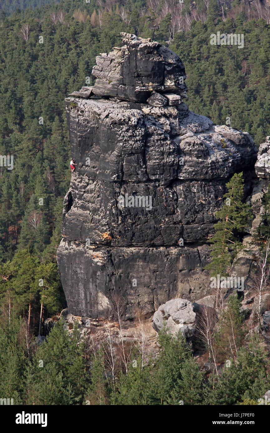 sport sports mountains stone summit rock climax peak rise climb ...