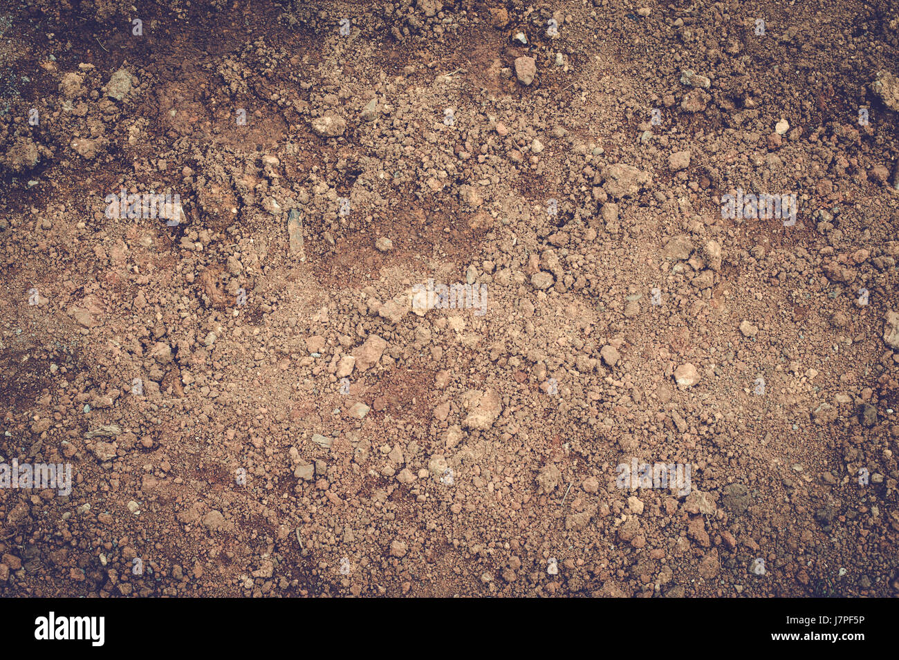 Red laterite soil hi-res stock photography and images - Alamy