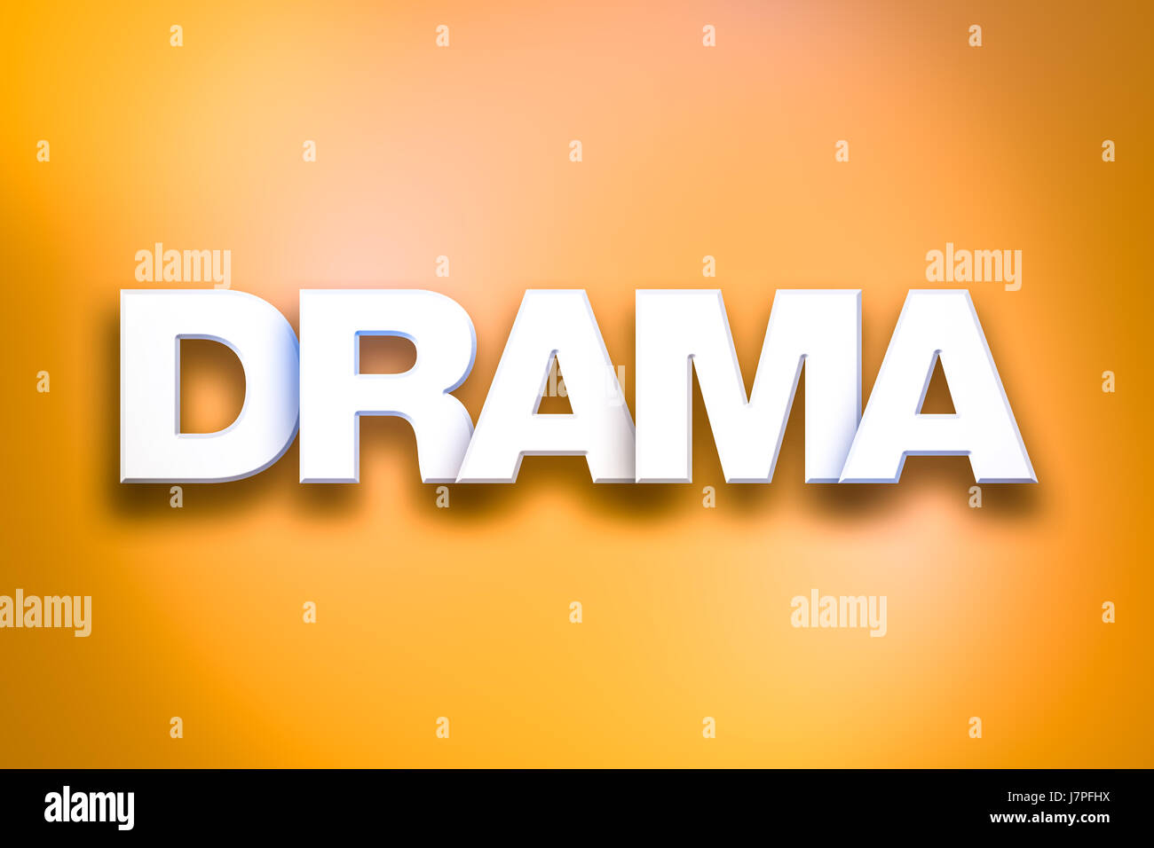 Drama Word