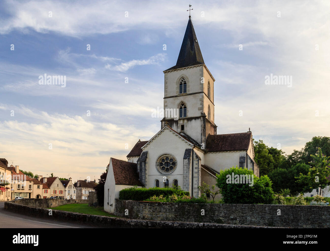 Saint symphorien hi-res stock photography and images - Alamy