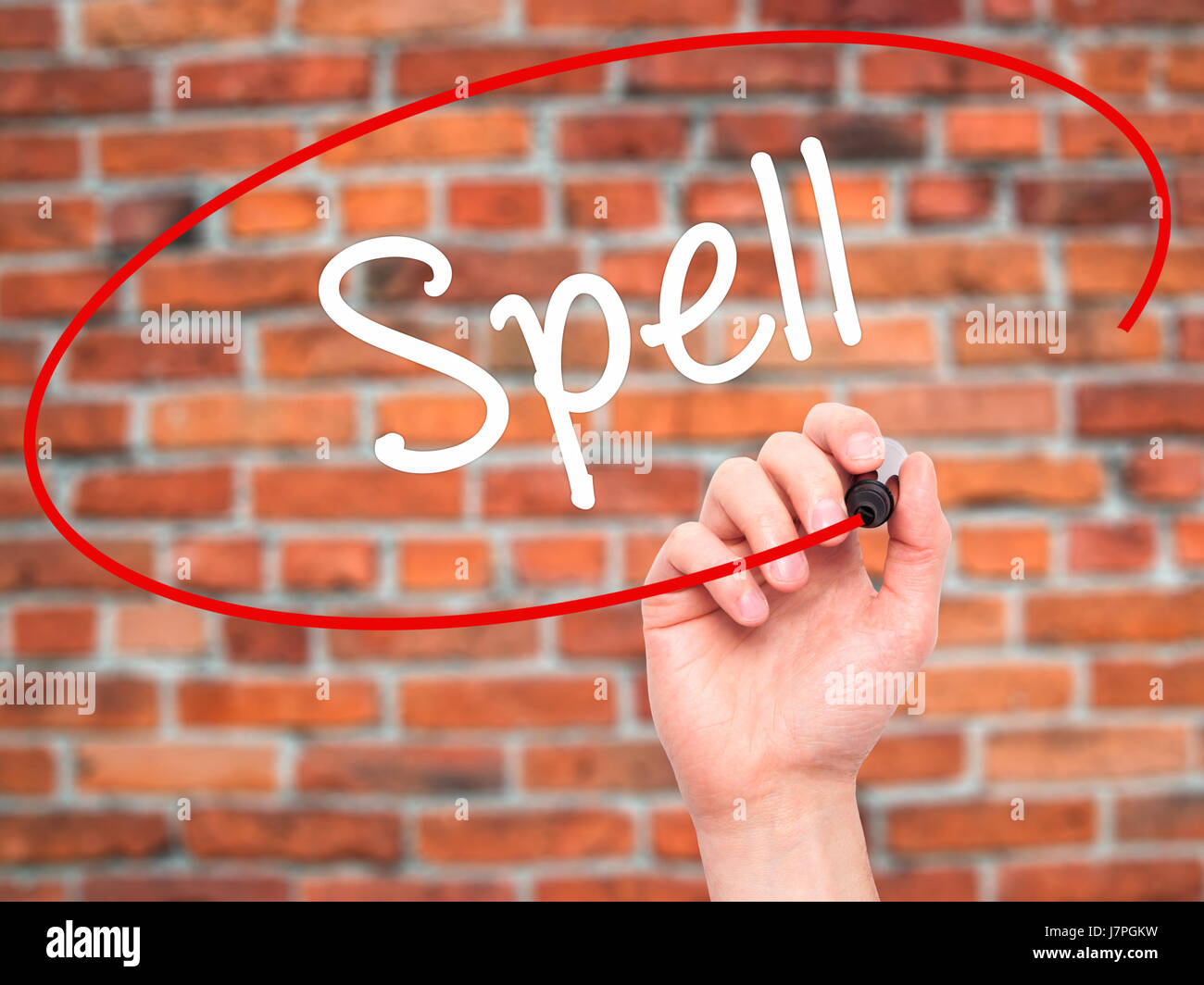 Spellcheck hi-res stock photography and images - Alamy