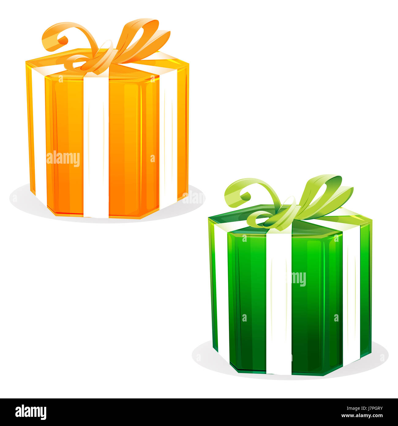 present beautiful beauteously nice object isolated colour model design ...