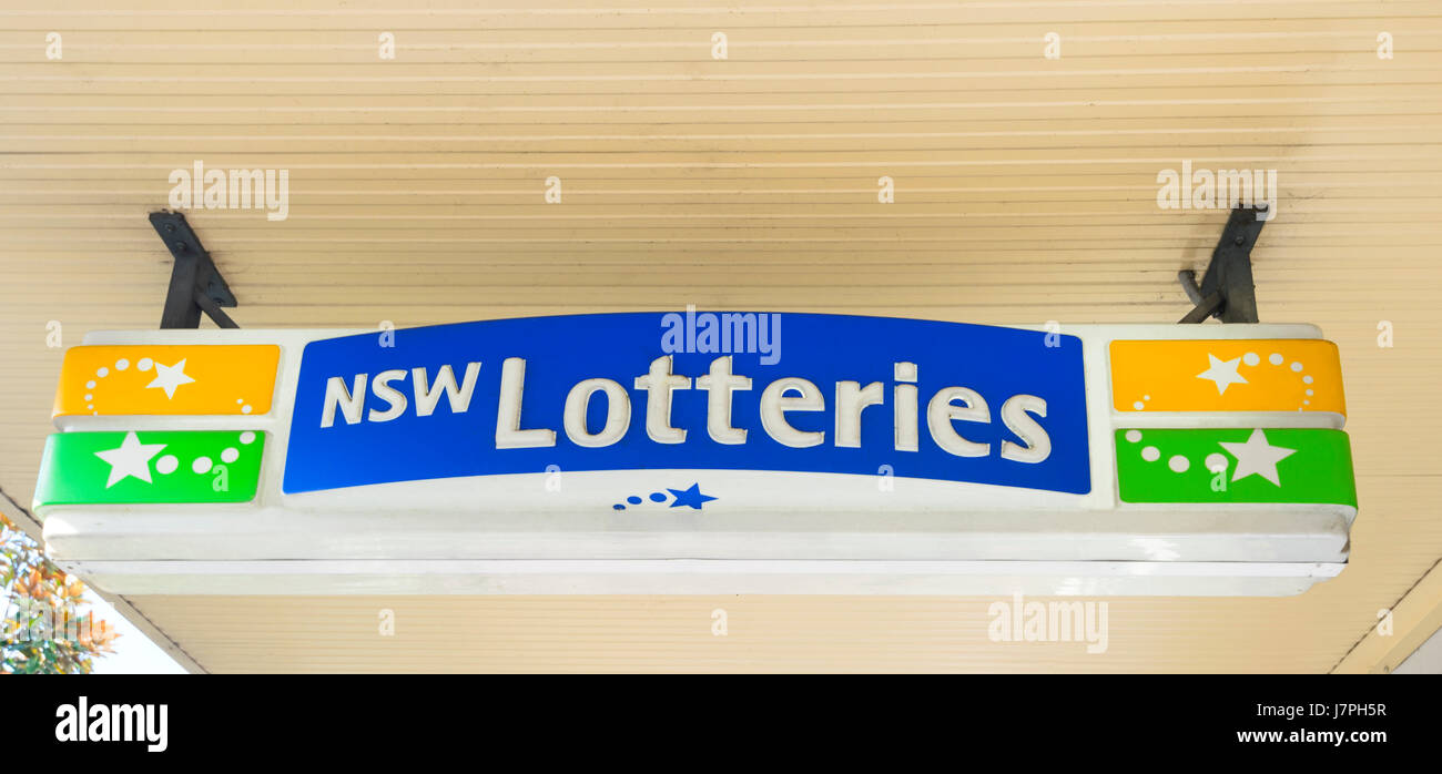 Lotteries hi-res stock photography and images - Alamy