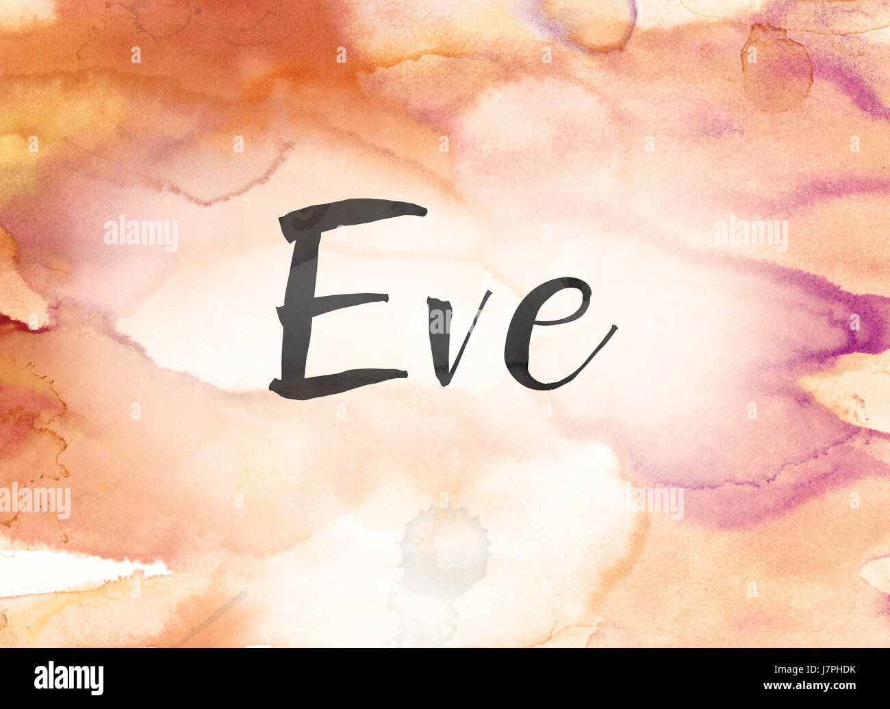 Adam eve concept theme written hi-res stock photography and images - Alamy