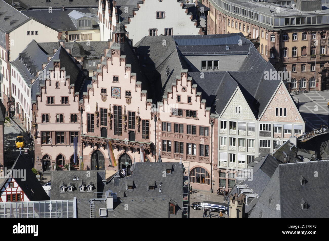 Romer hi-res stock photography and images - Alamy