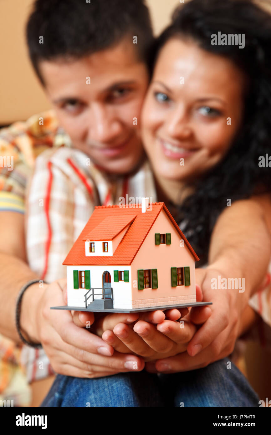 house building protect protection couple pair security safety property ...