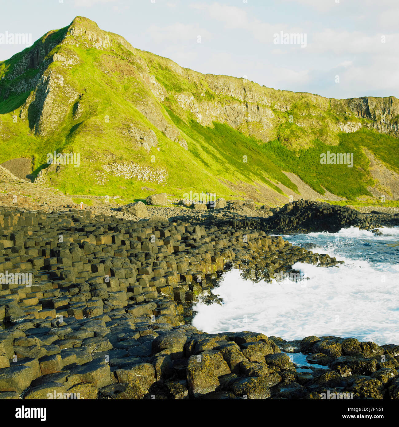 Silence ulster hi-res stock photography and images - Alamy