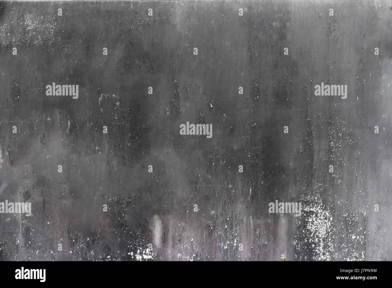 Grey metal texture Stock Photo - Alamy