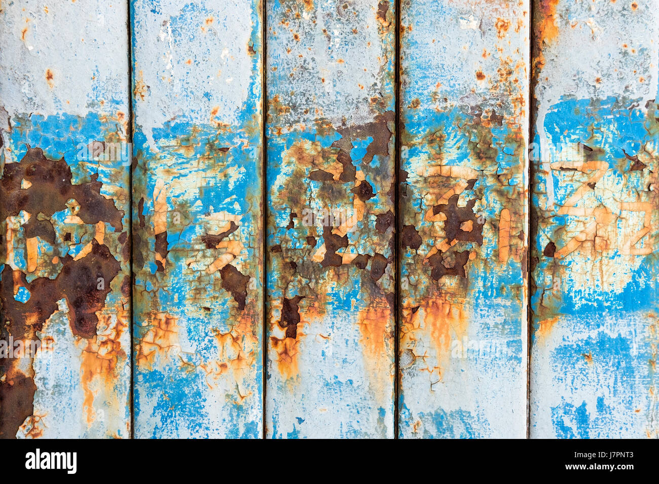 Background of rusty texture Stock Photo - Alamy