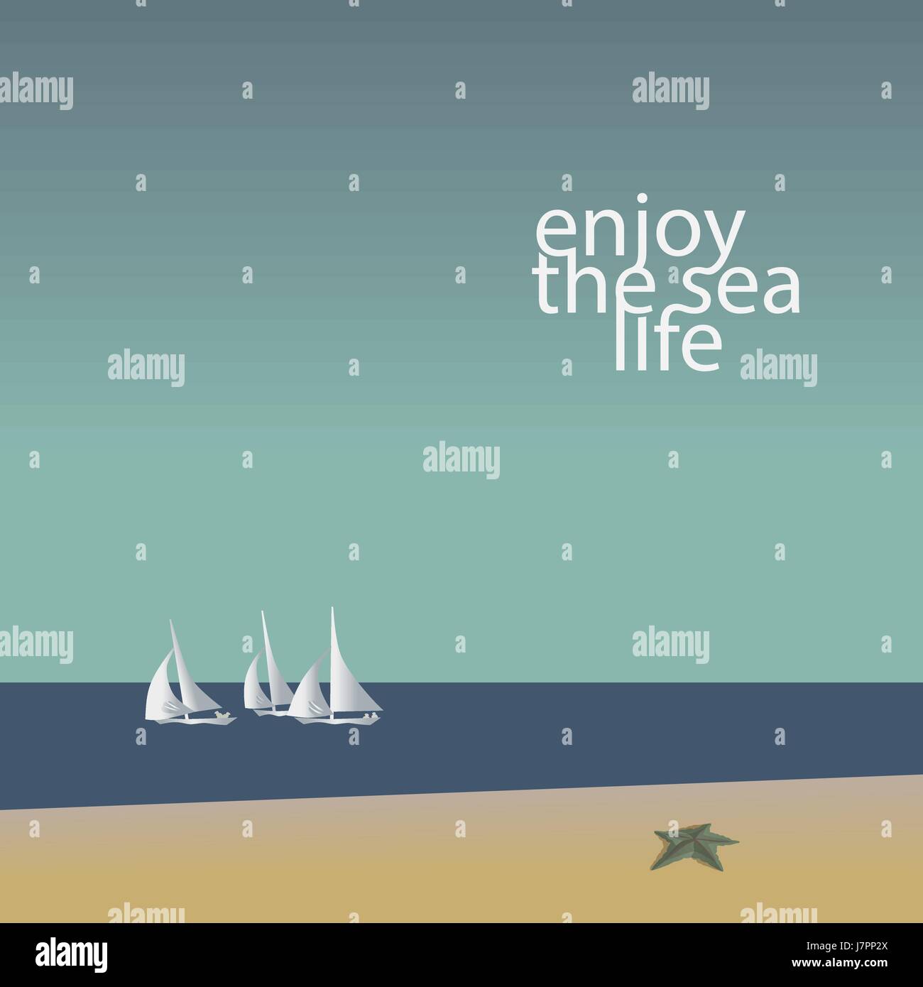 Nautical activity Stock Vector Images - Alamy