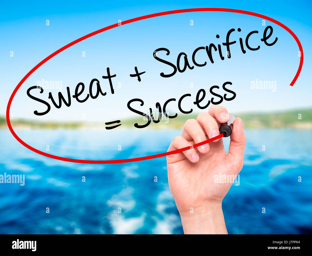 Perserverance black and white hi-res stock photography and images - Alamy