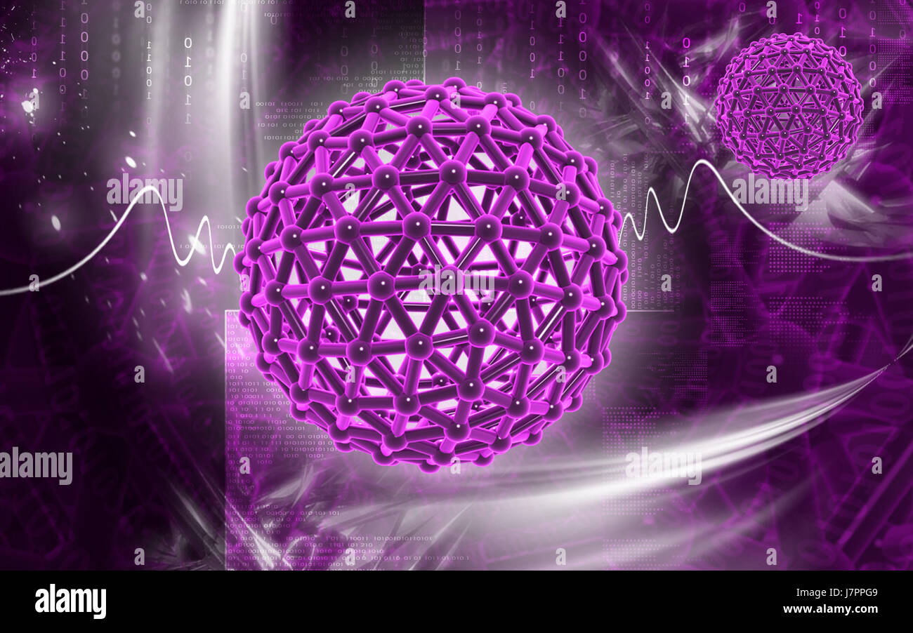 object education graphics colour science research illustration digital ...