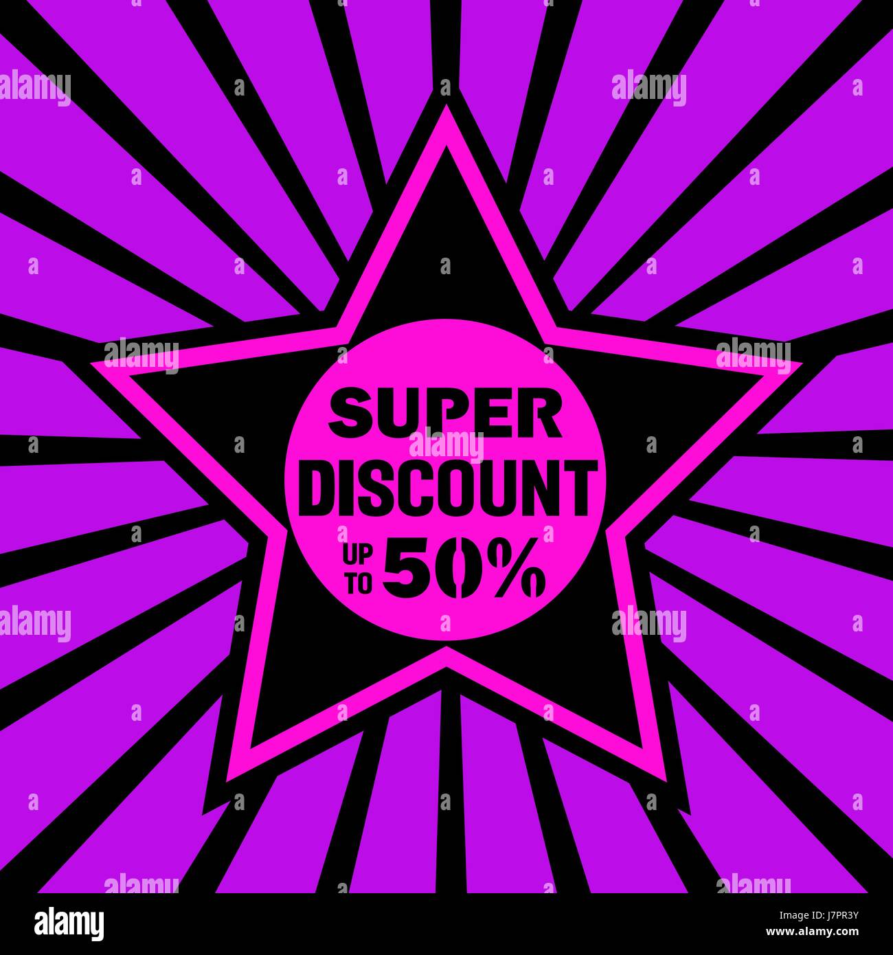 Bonus offer Stock Vector Images - Alamy