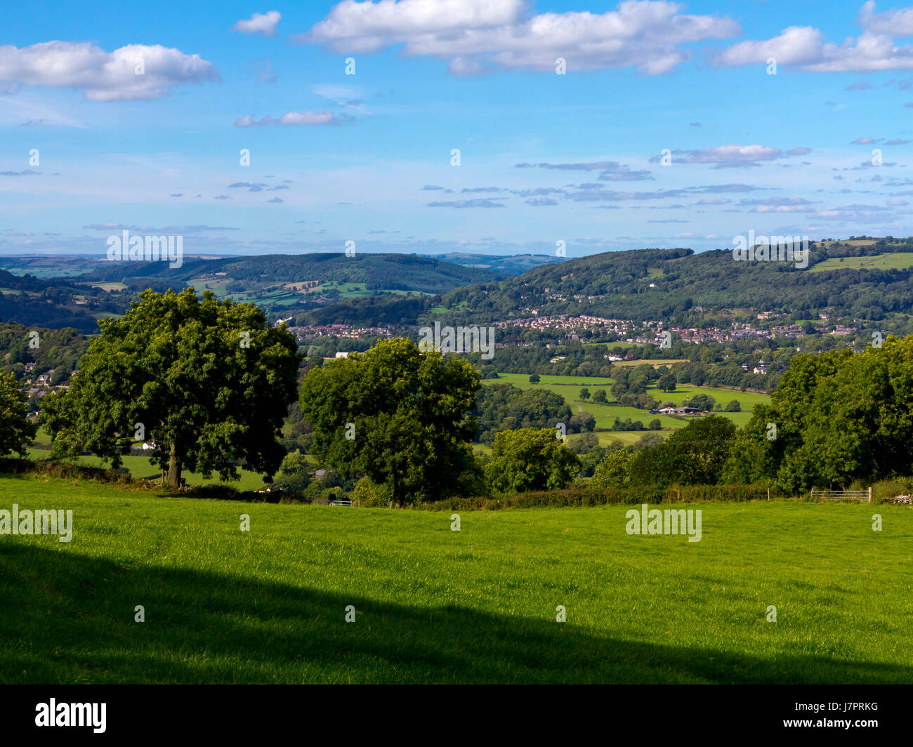 Darley dale hi-res stock photography and images - Alamy