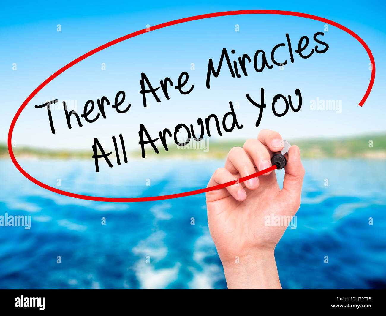 Miraculous nature wonder hi-res stock photography and images - Alamy