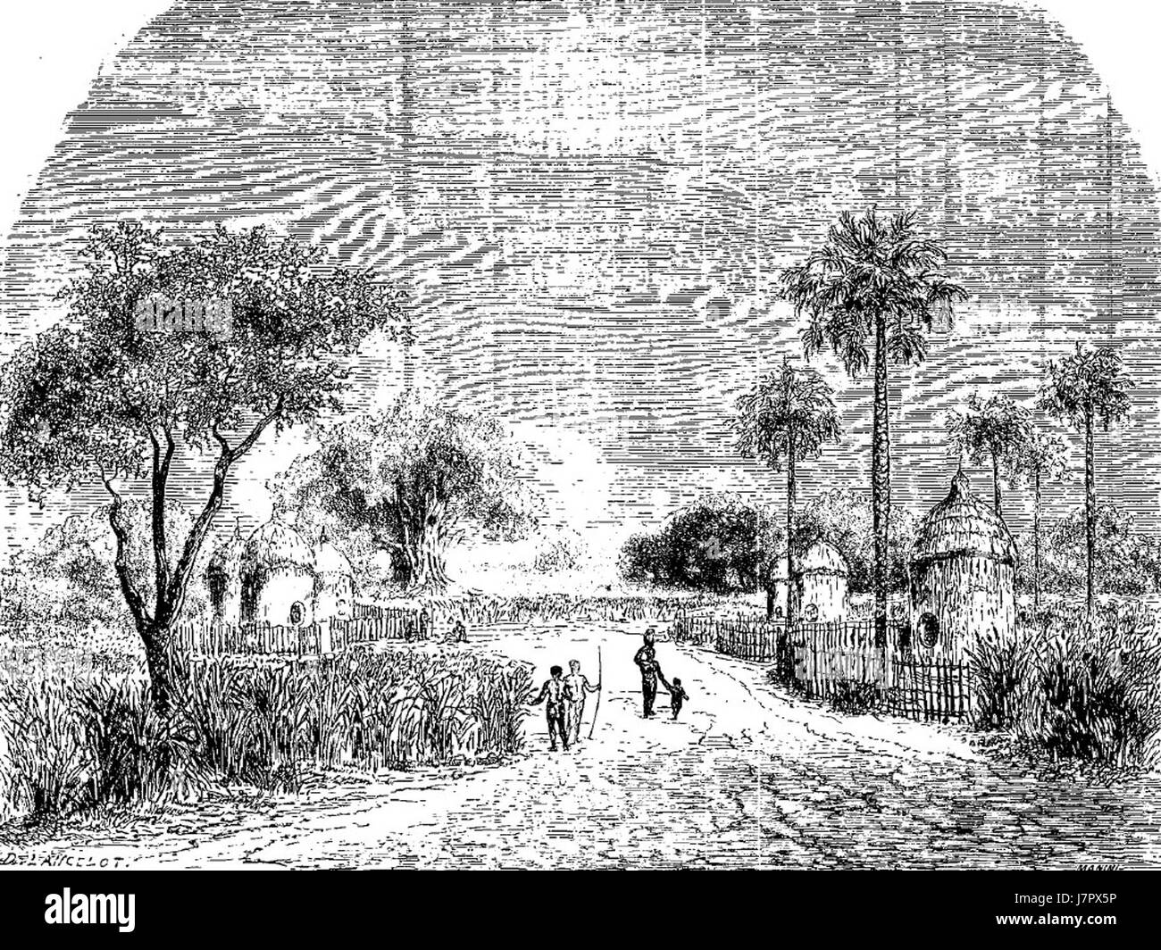 Belenia Village in Bari, Italy, is a historical settlement known for ...