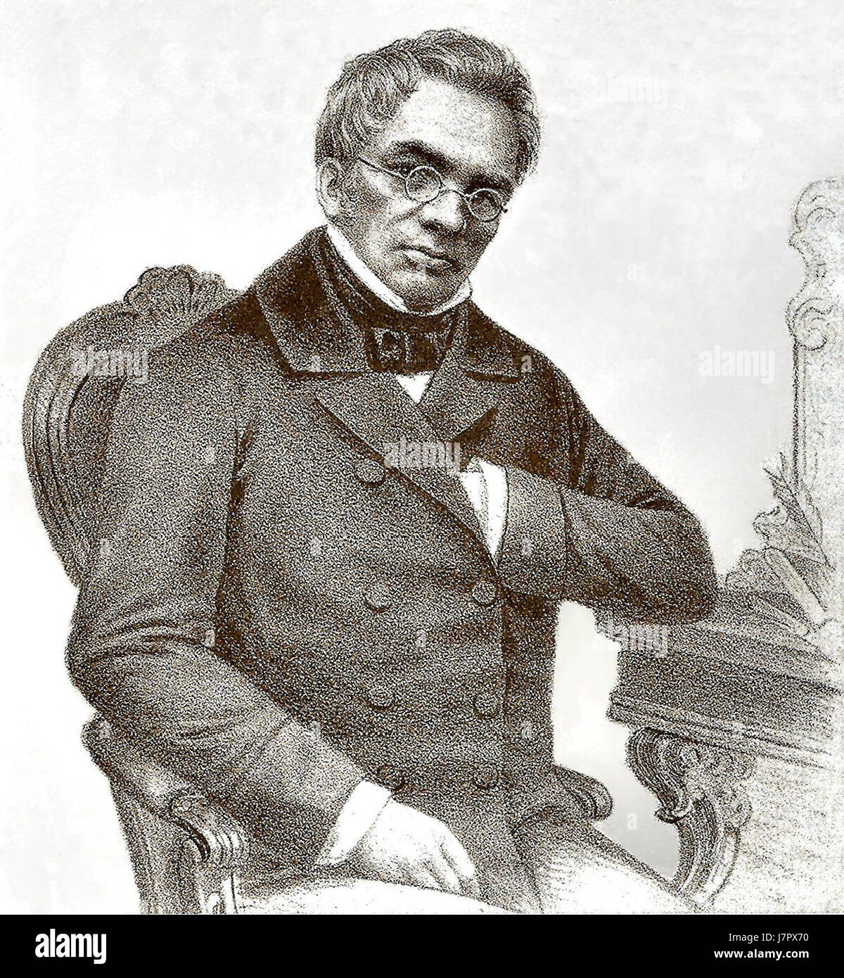 The year 1815 is notably remembered for various historical events ...