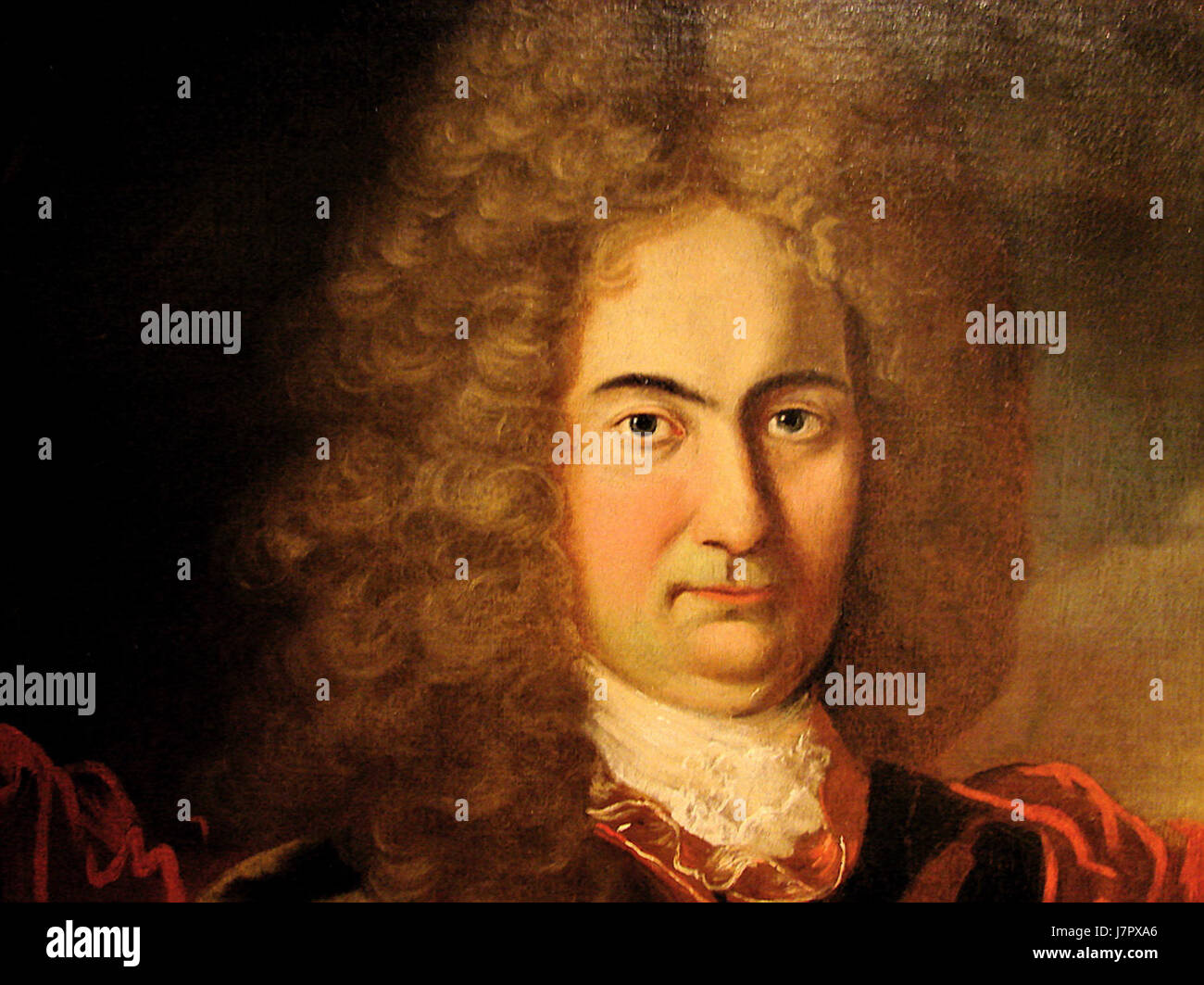 Period history painting hi-res stock photography and images - Alamy