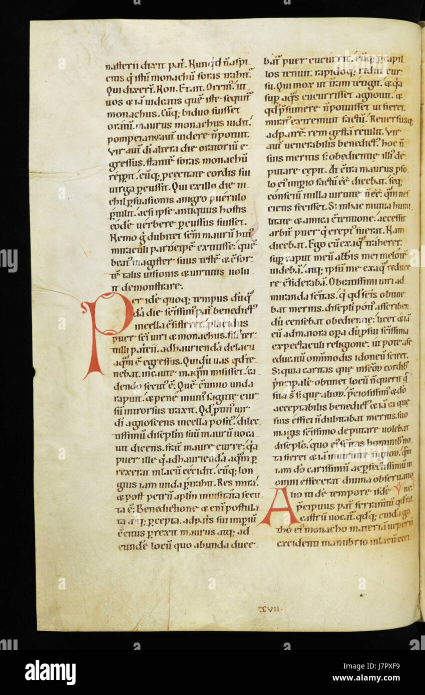 The Codex Bodmer 127, folio 149v, is an ancient manuscript offering ...