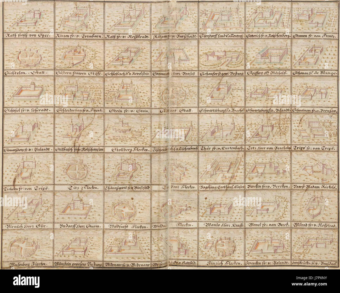 The welser family hi-res stock photography and images - Alamy