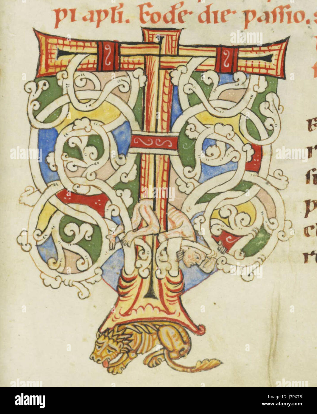 The Codex Bodmer is an ancient manuscript that contains significant ...