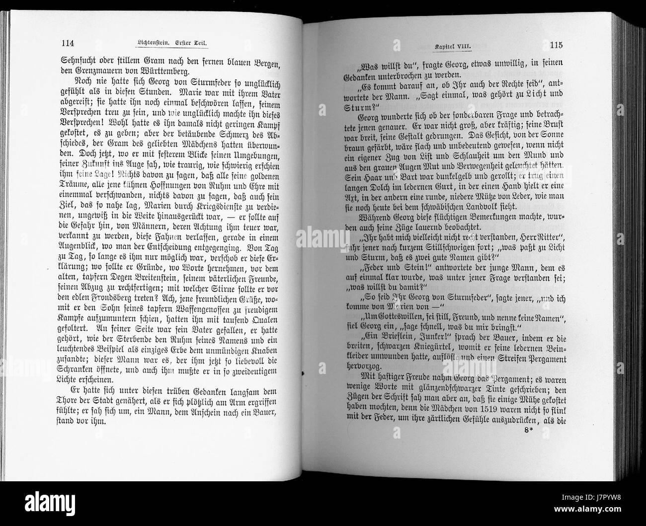 'De Wilhelm Hauff Bd 1' is the first volume of works by German author ...