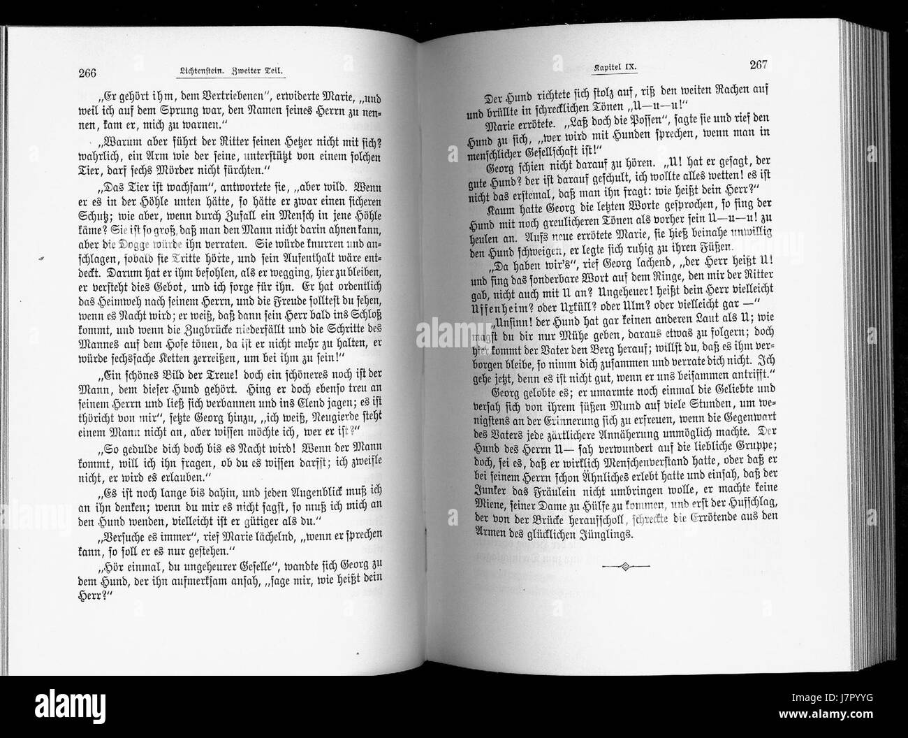 'De Wilhelm Hauff Bd 1' refers to the first volume of works by German ...