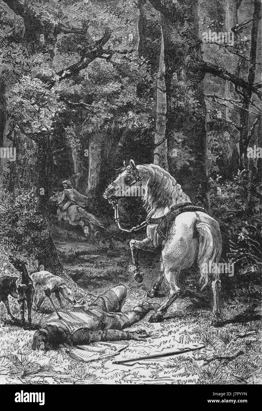 Rulers death Black and White Stock Photos & Images - Alamy