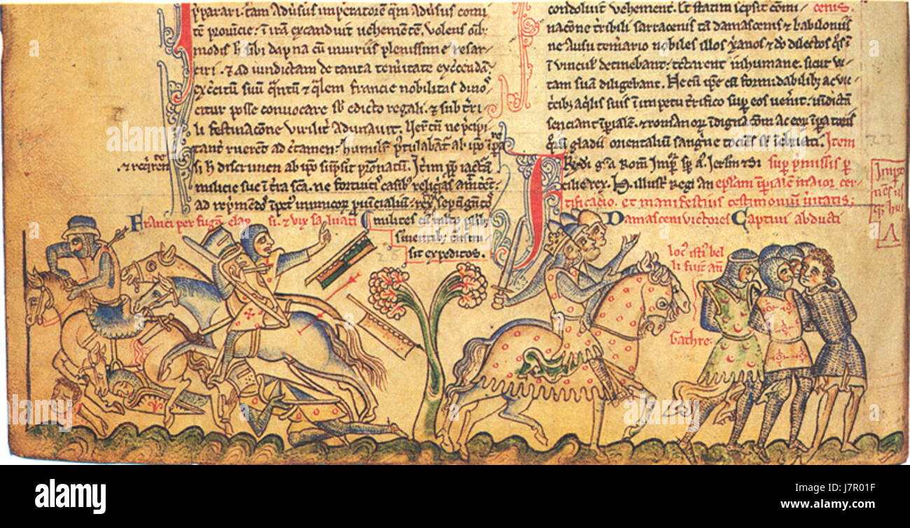 The 'Defeat of French' refers to a historical event where the French ...