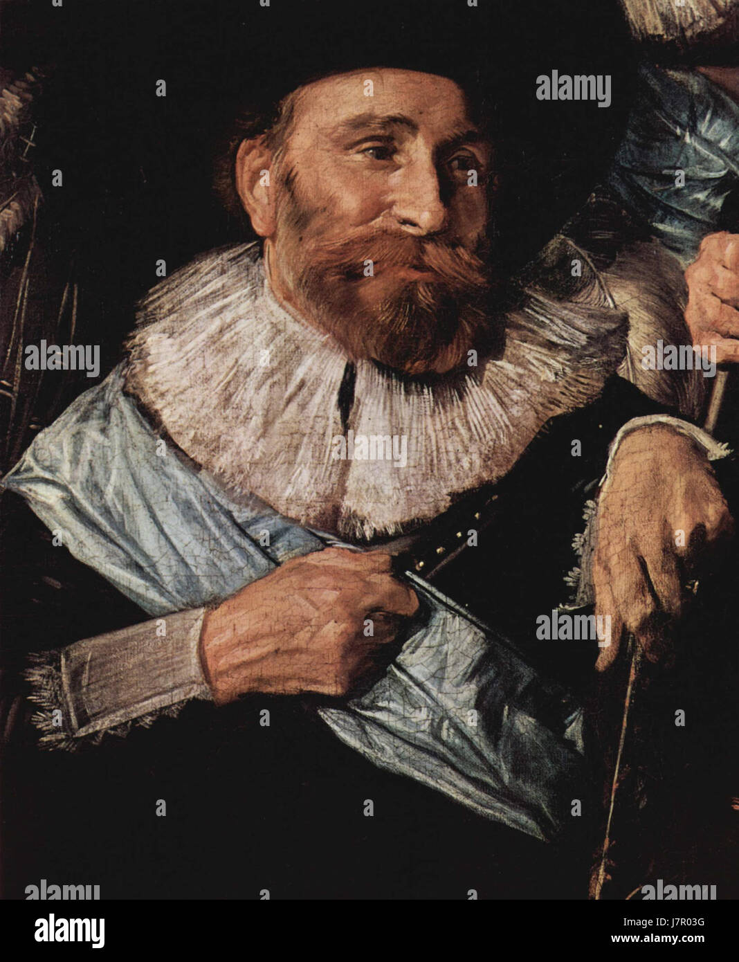 17th century dutch realism hi-res stock photography and images - Alamy