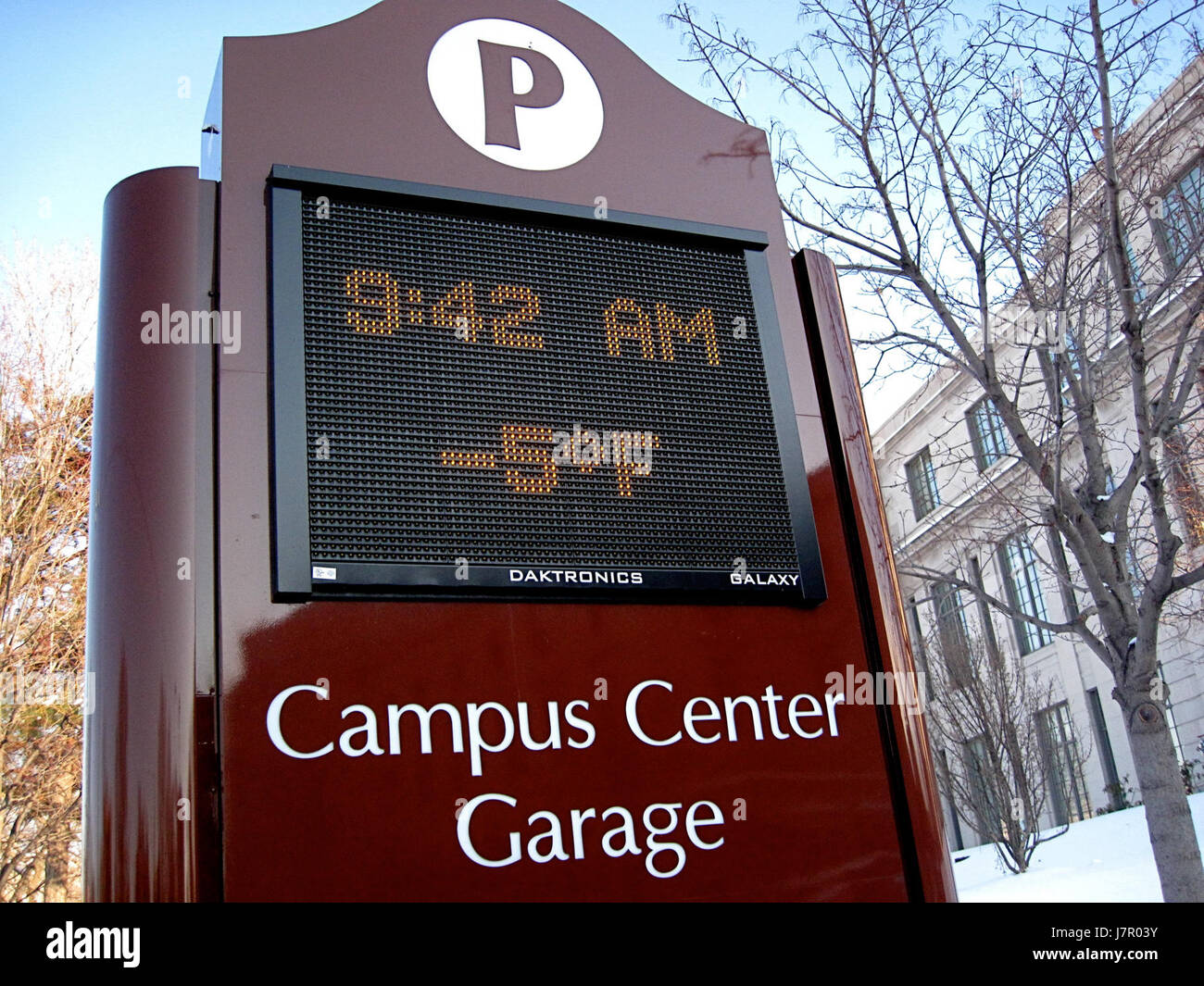 *But Itâ€™s a Dry Cold* is a 2009 image capturing a moment, possibly ...
