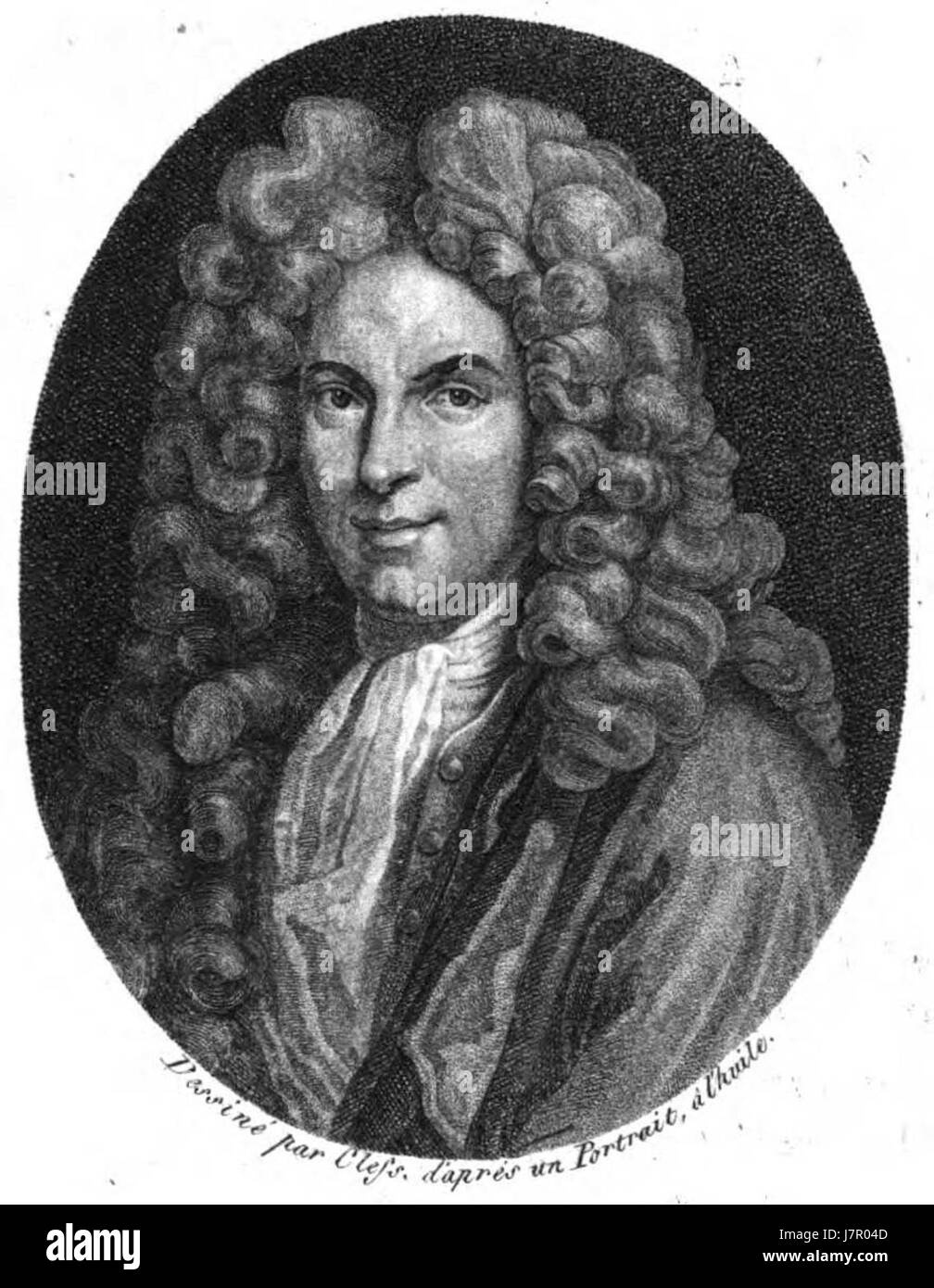 Guillaume Deslile (1703â€“1775) was a French cartographer known for his ...