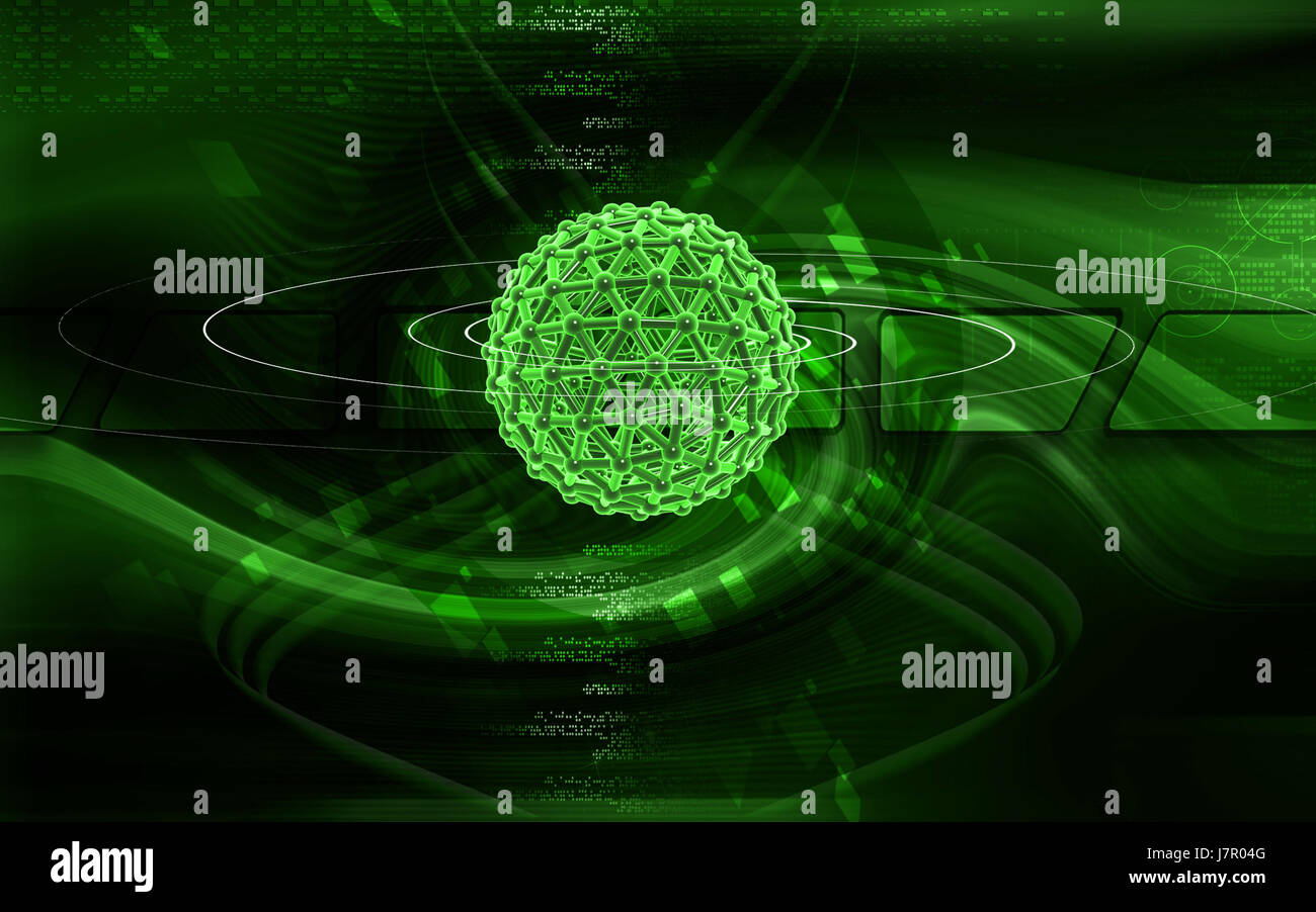 object education graphics colour science research illustration digital ...