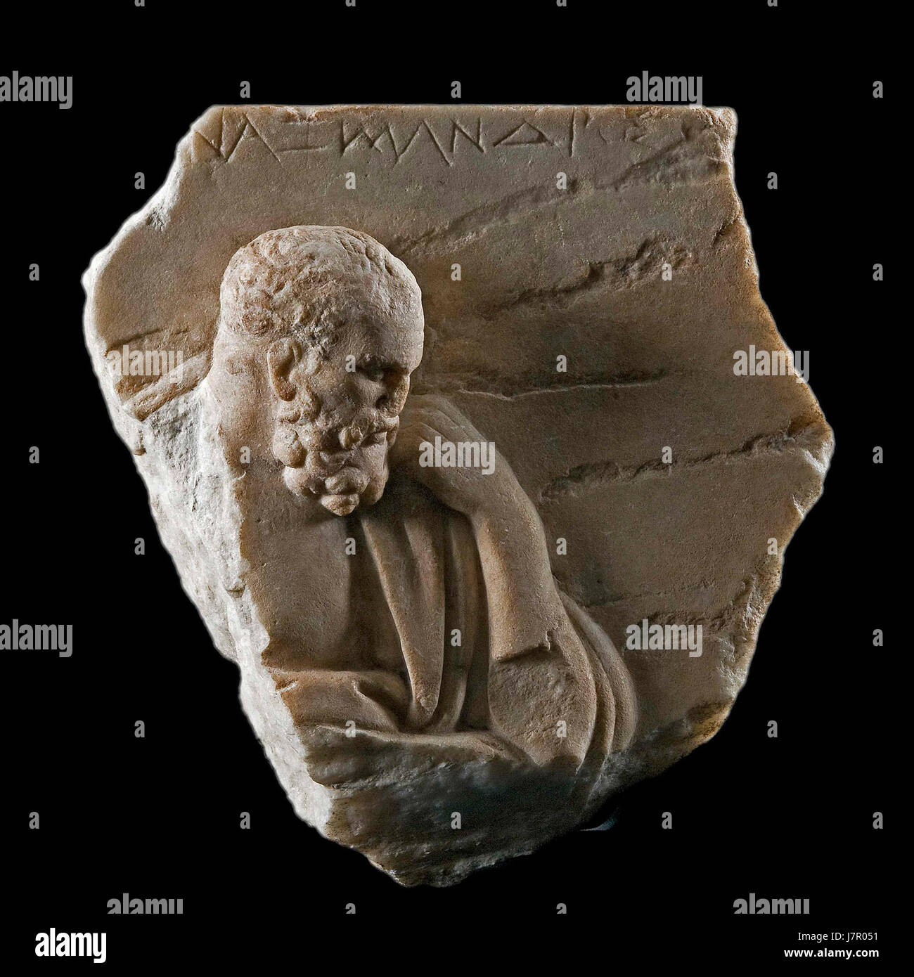 Geography anaximander hi-res stock photography and images - Alamy
