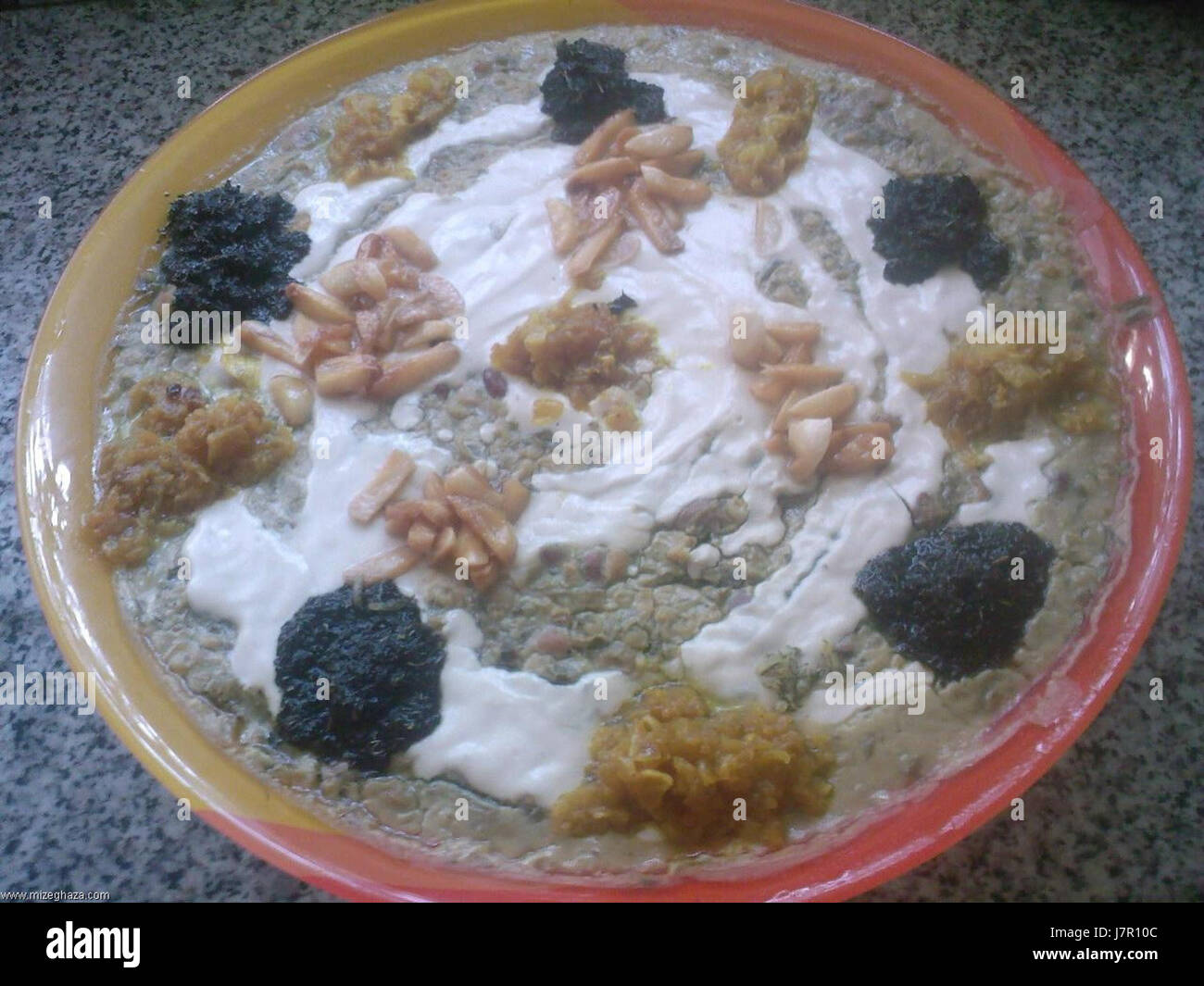 Tond hi-res stock photography and images - Alamy