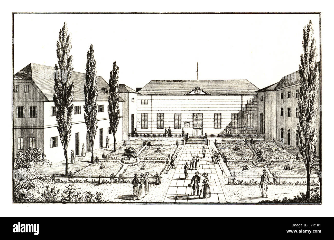 Image captures historical significance Cut Out Stock Images & Pictures ...