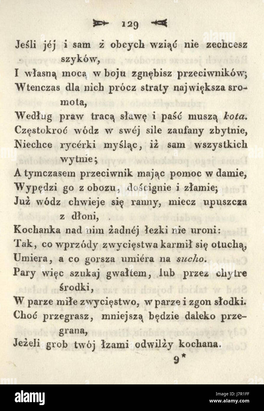 'Poezye' by Adam Mickiewicz, published in 1822, is a collection of ...