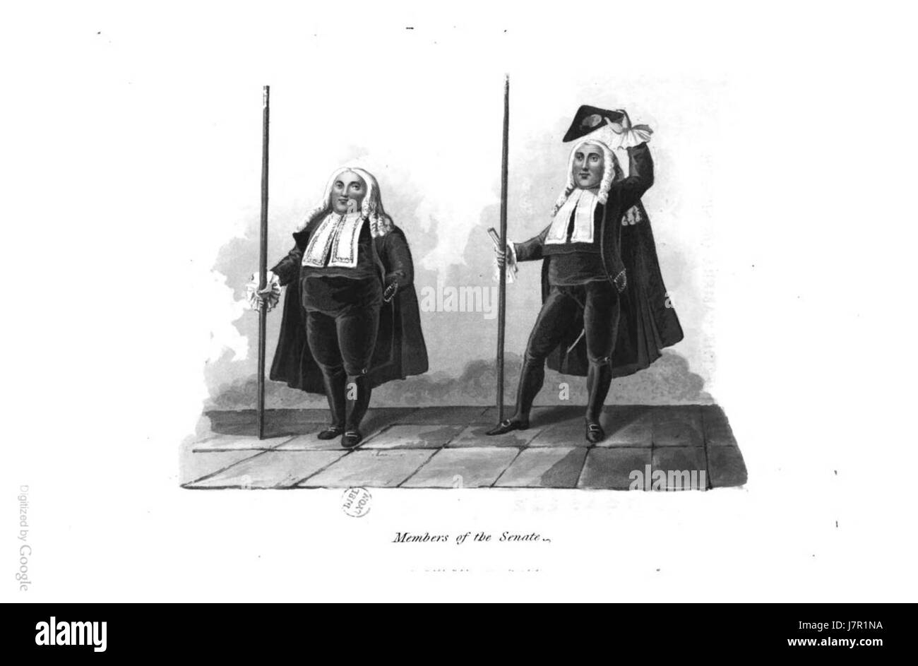 A History of Madeira, 1821, P 109 Stock Photo - Alamy