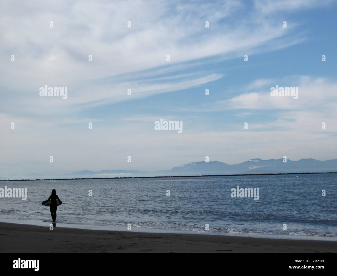 Map of sentinel hi-res stock photography and images - Alamy