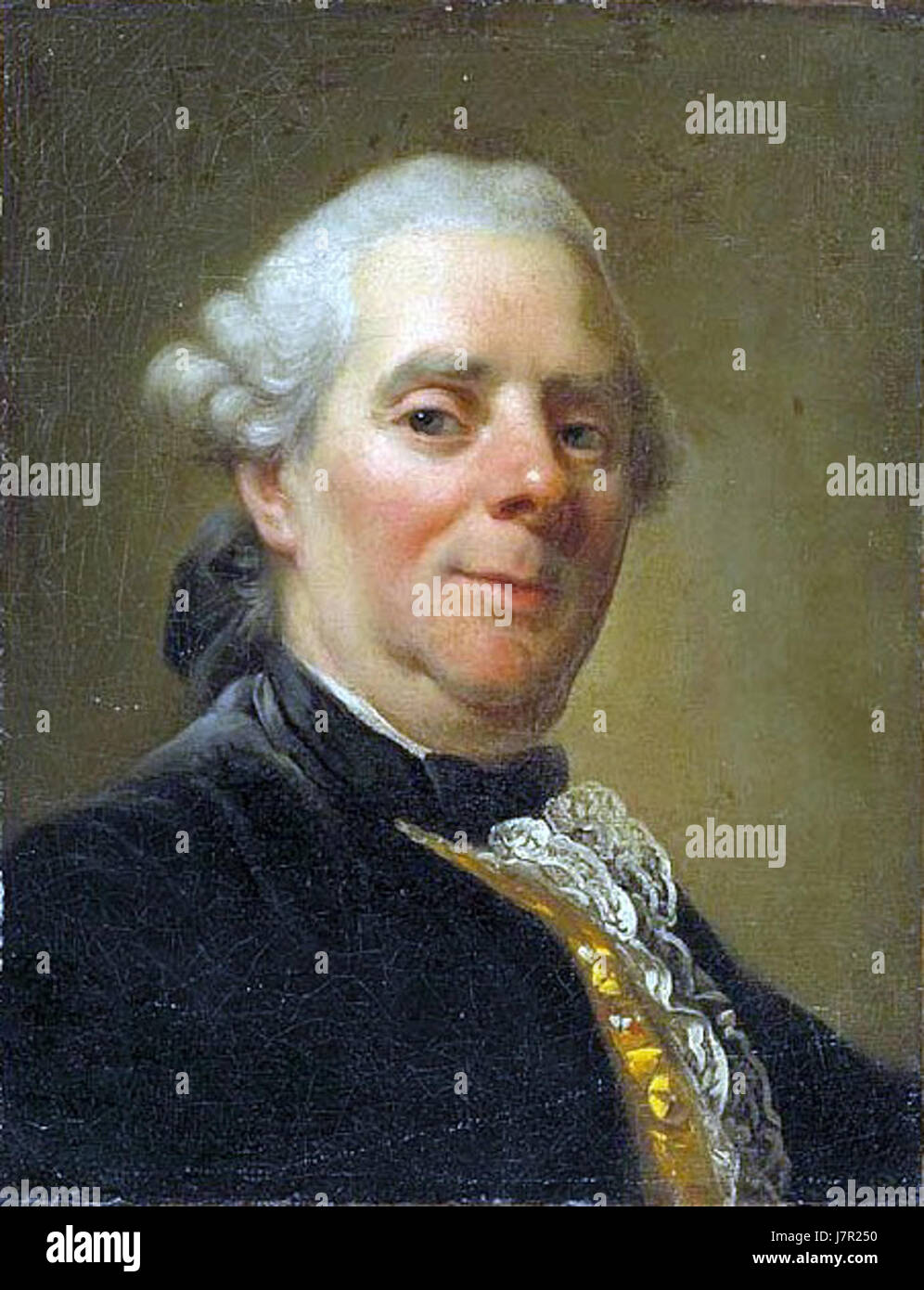 Alexander roslin hi-res stock photography and images - Alamy