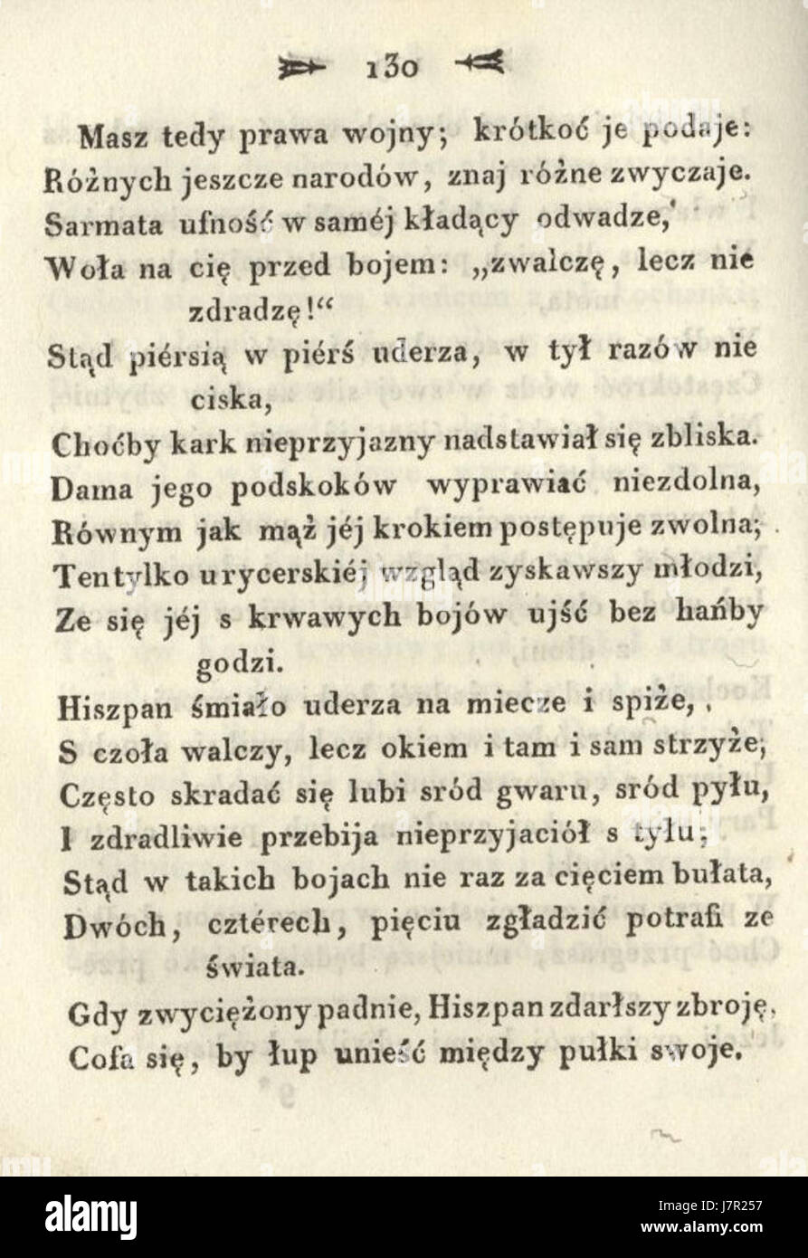 *Poezye* is a work by Adam Mickiewicz, one of Poland's most famous ...