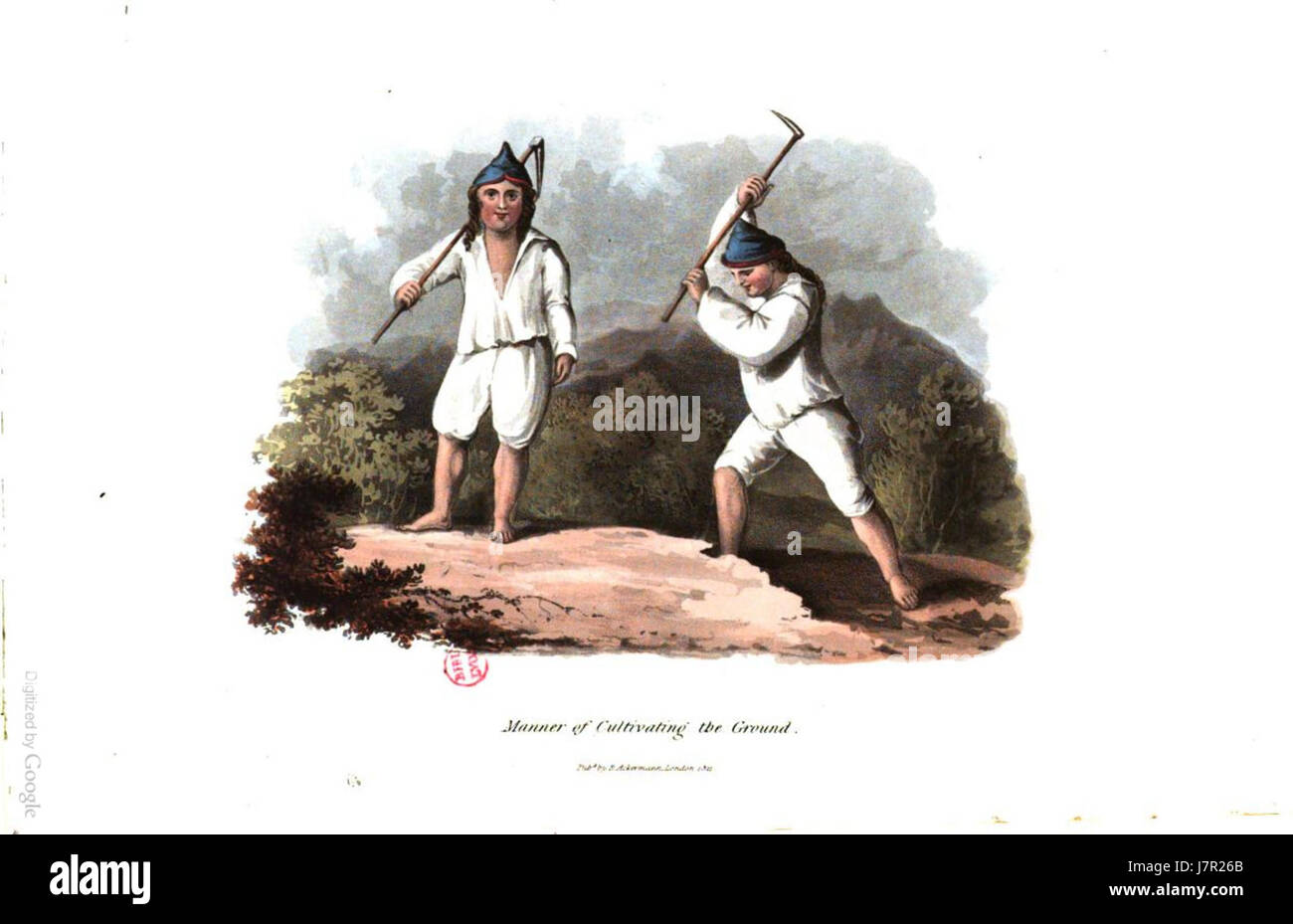 This historical work from 1821 provides detailed insights into the ...