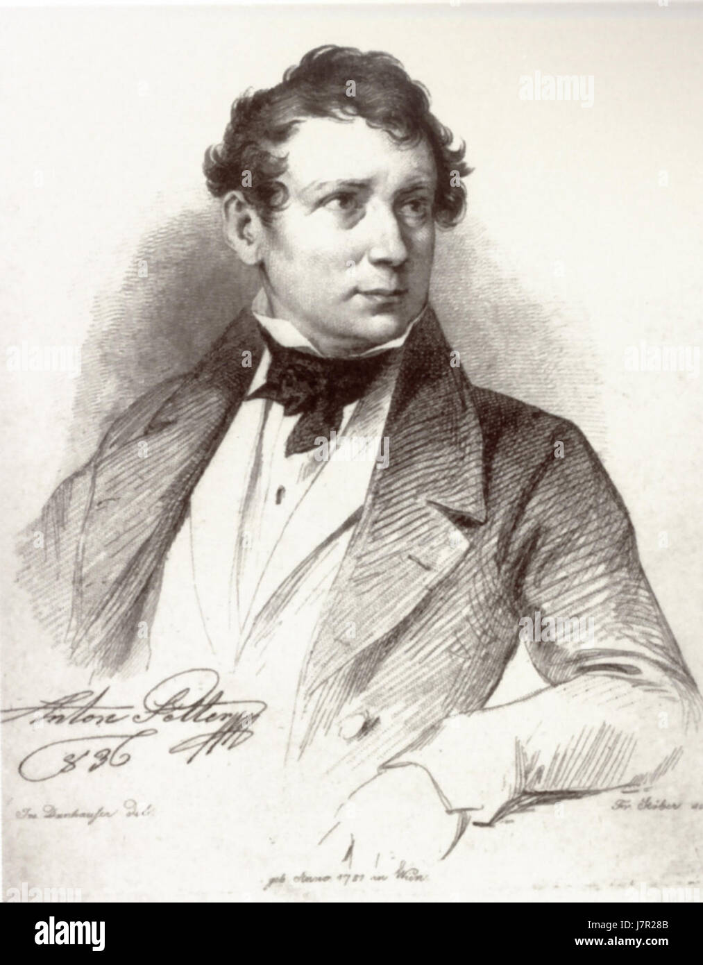 Anton petter hi-res stock photography and images - Alamy