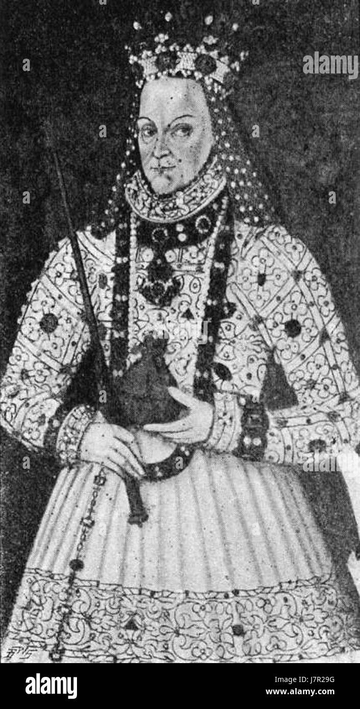 Polish royal art Black and White Stock Photos & Images - Alamy