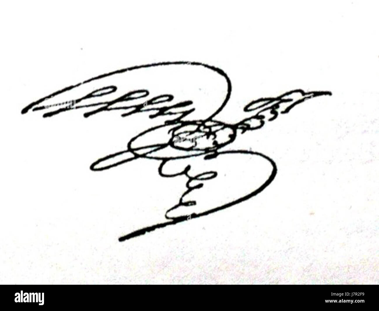 Pushkin drawing hi-res stock photography and images - Alamy