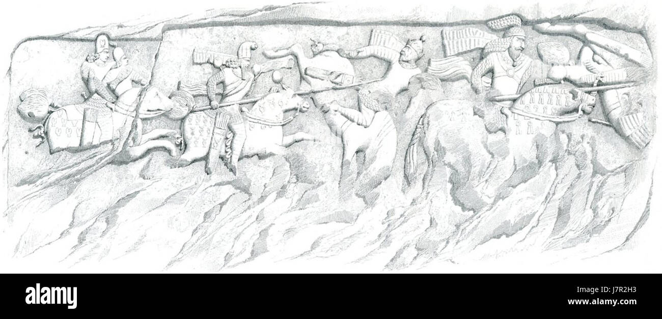 Ardachir hi-res stock photography and images - Alamy