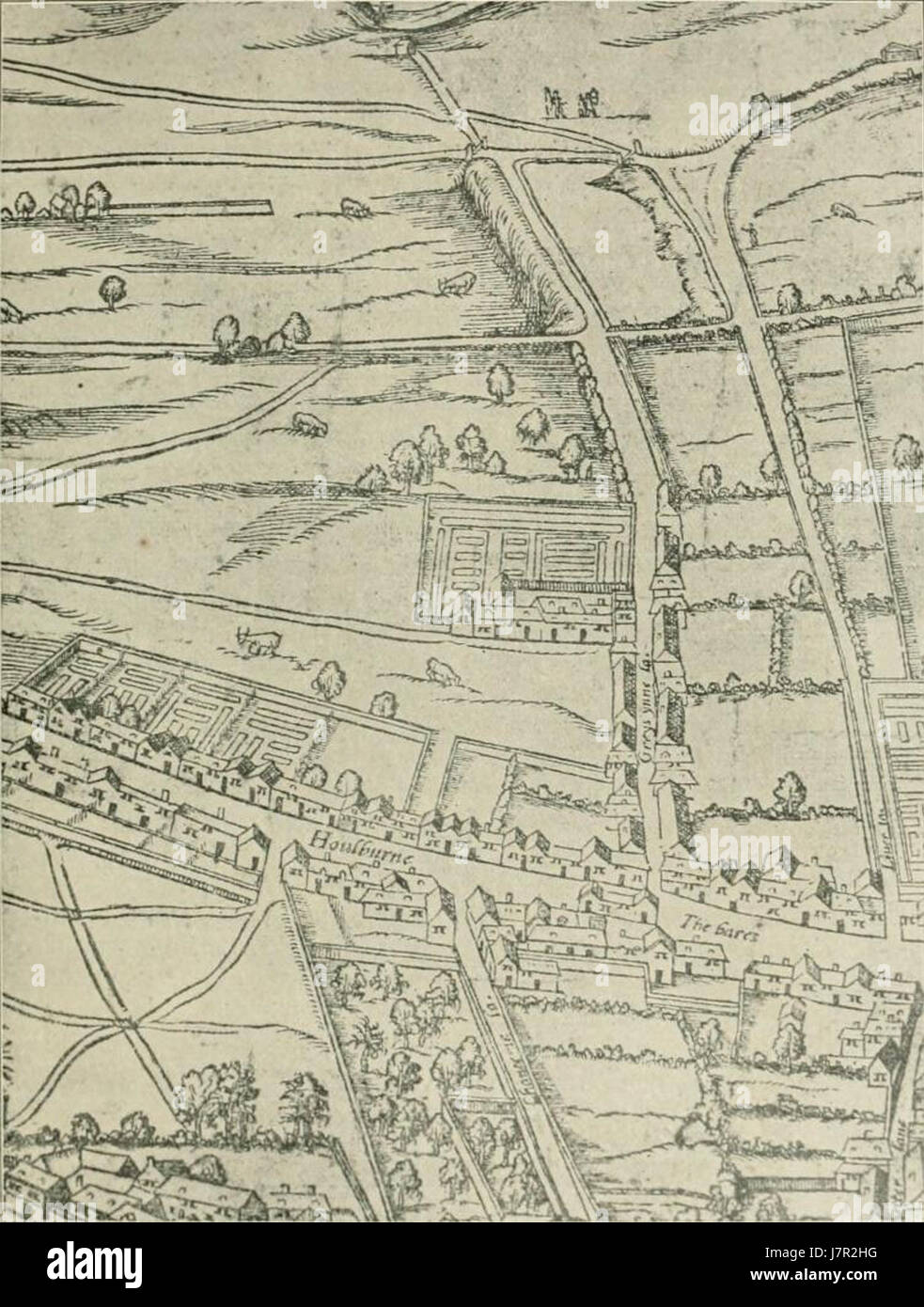 Agas map hi-res stock photography and images - Alamy