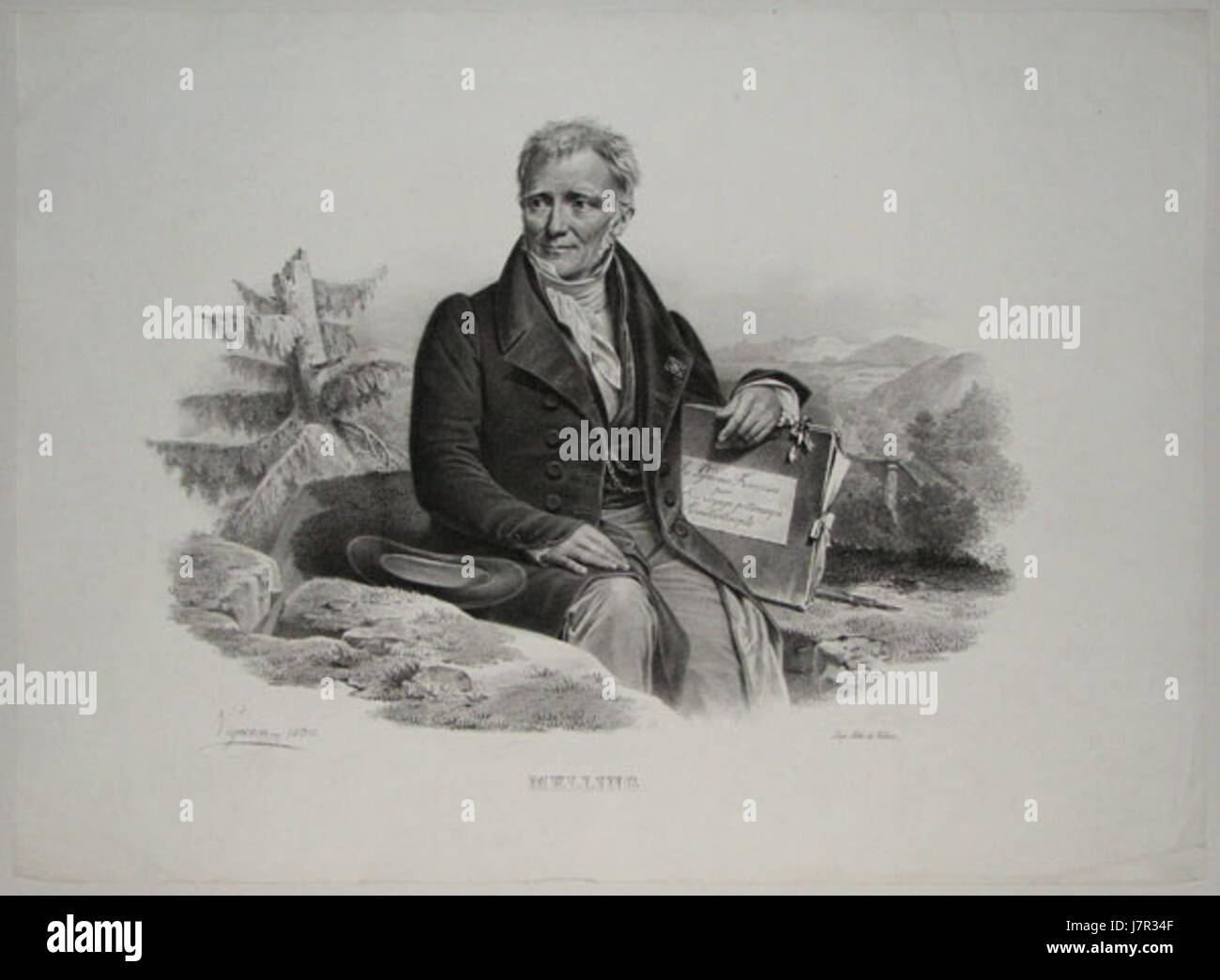 Ignace map hi-res stock photography and images - Alamy