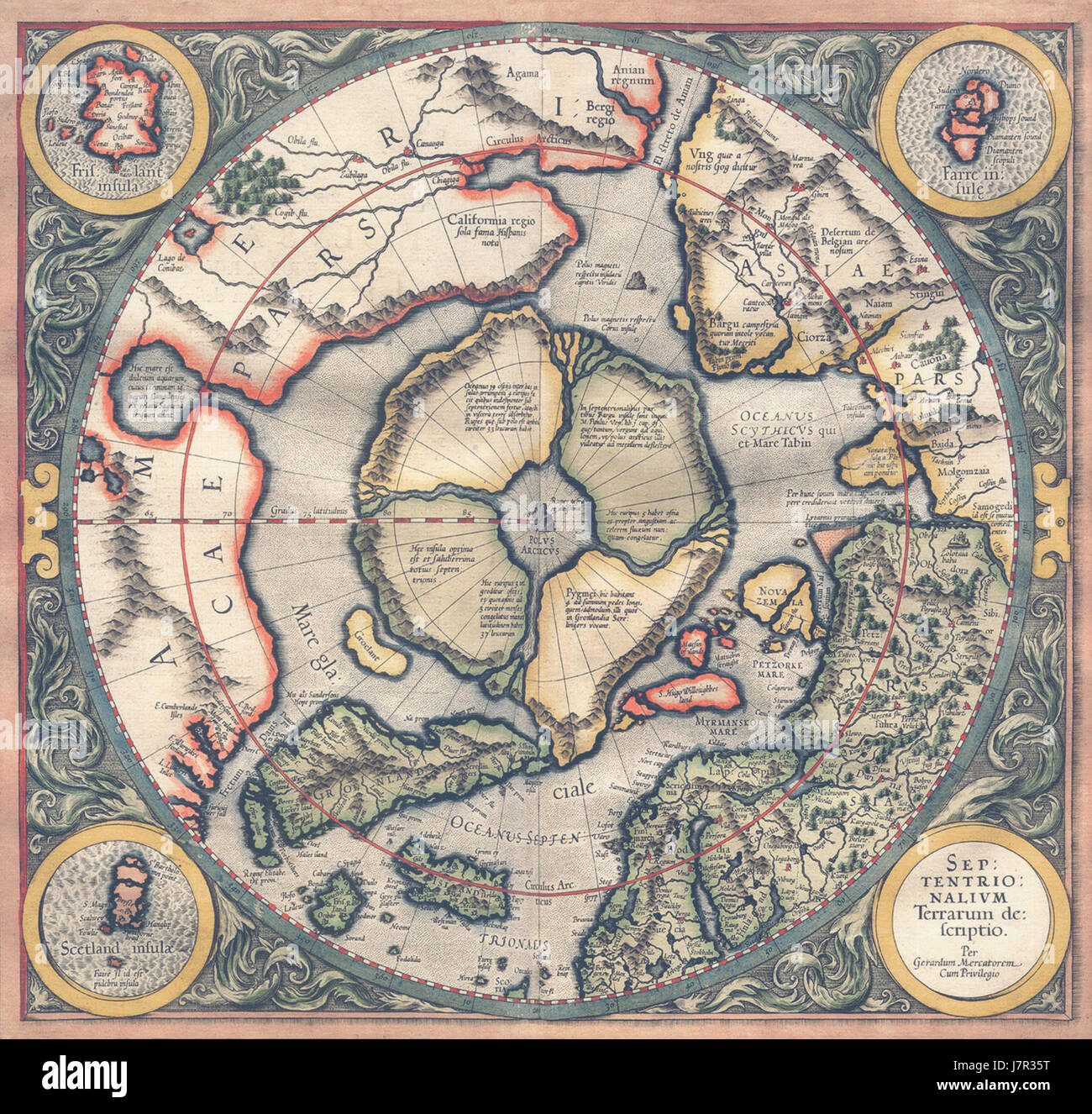 The term 'Arctic1595' likely refers to a historical or geographical ...